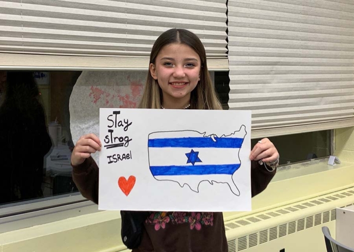 Welcome to Or Hadash | Or Hadash CT